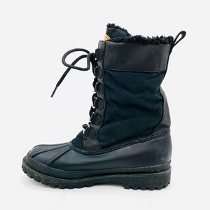 Coach | Shoes | Coach Laura Winter Boots Womens Size 7 465 | Poshmark